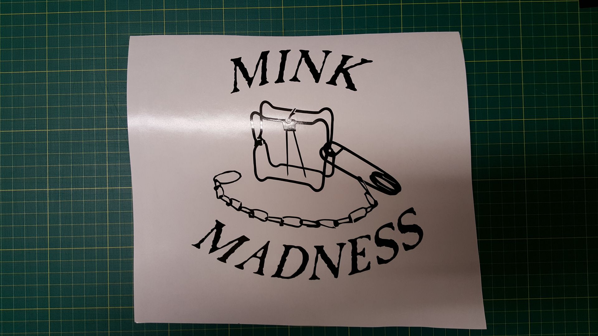 Trapping Decals - Trapperman Forums